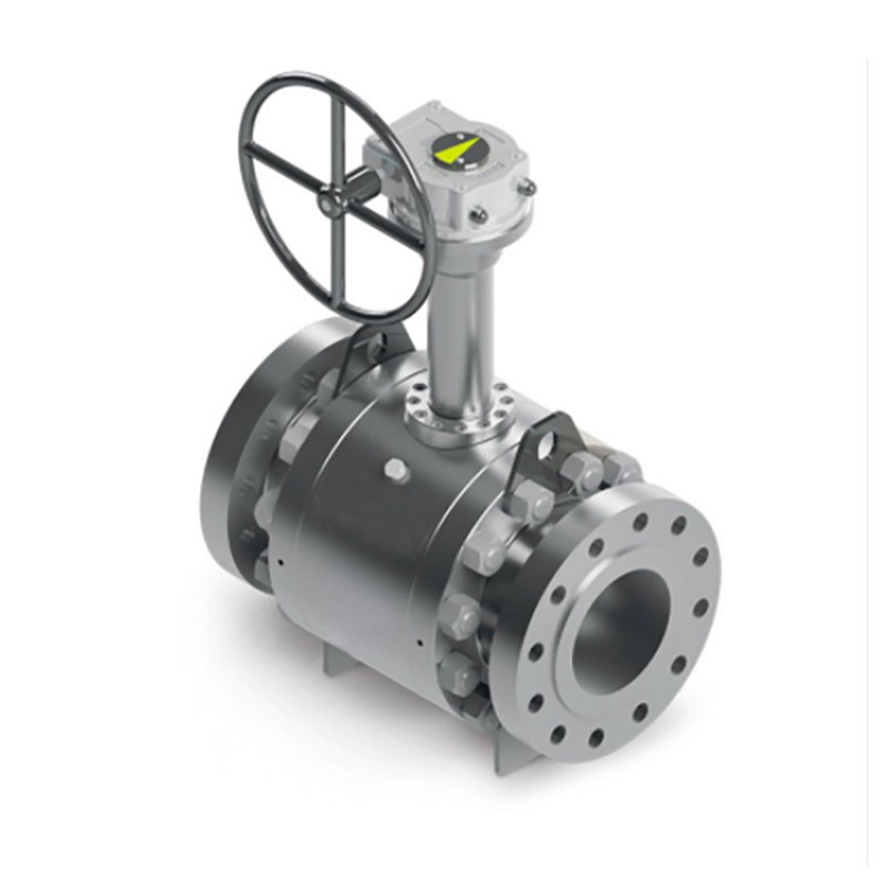 Cryogenic Ball Valve - TIX International Group Cryogenic Ball Valve - TIX International Group