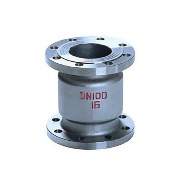 Carbon Steel Check Valve - TIX International Group