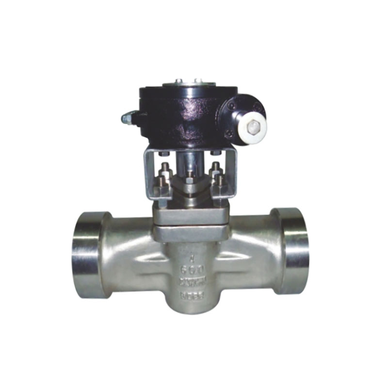 Stainless Steel Plug Valve - TIX International Group Stainless Steel Plug Valve - TIX International Group