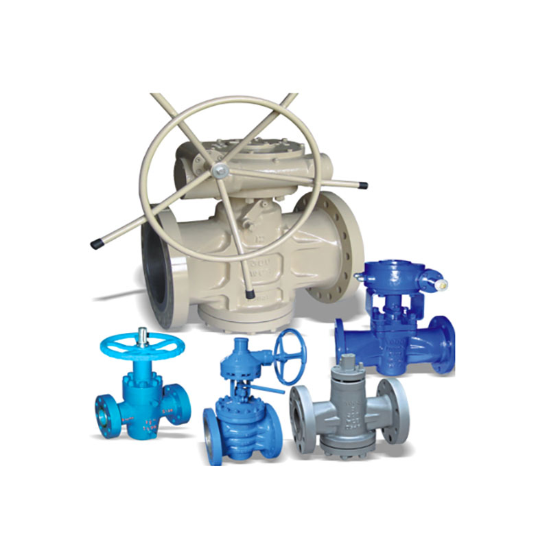 Stainless Steel Plug Valve - TIX International Group Stainless Steel Plug Valve - TIX International Group